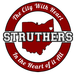Official Site of the City of Struthers, Ohio