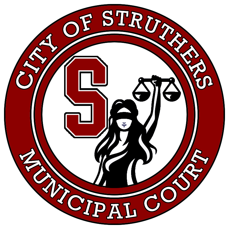 Struthers Courts | City of Struthers, Ohio